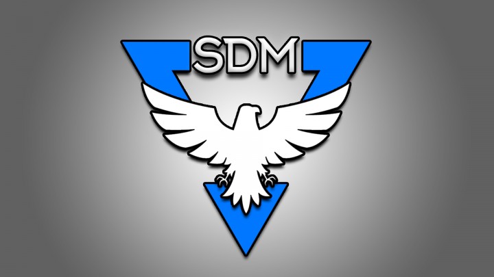 SDM Network Minecraft Server
