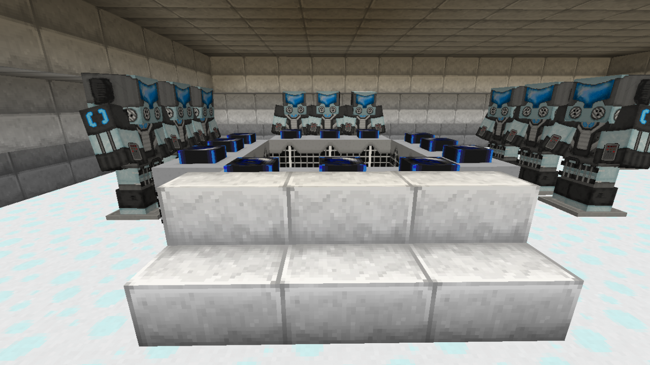 Dragon's Den Minecraft Map