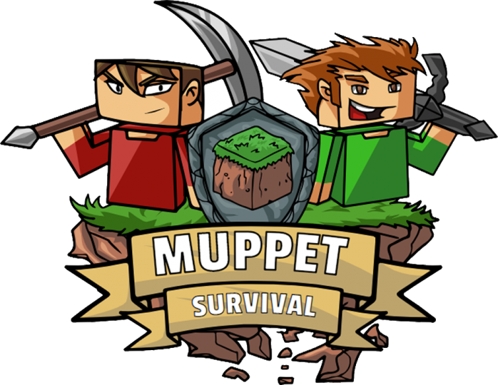 MuppetSurvival Minecraft Server