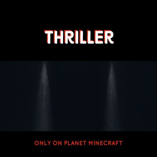 Thriller- A Stranger Story