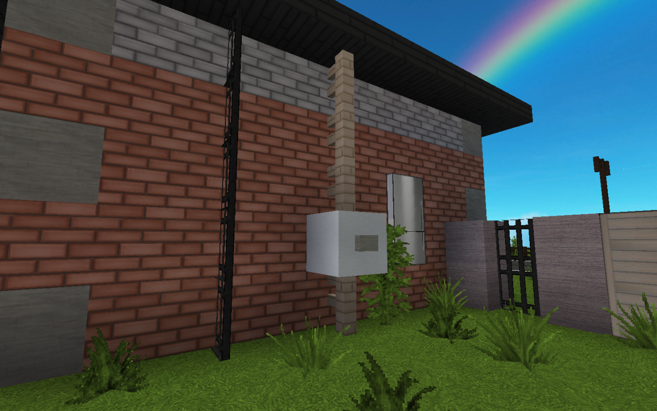 Radio Station / Studio Setup Minecraft Map