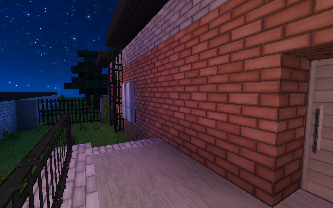 Radio Station / Studio Setup Minecraft Map