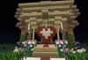 Wedding chapel Minecraft Map