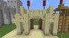 Stone gate Minecraft Map