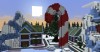 ️Minecraft Christmas Builds 10/25 🎁 CANDY CANE Minecraft Map