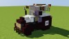 Valtra Tractor Minecraft Map