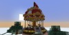 ️Minecraft Christmas Builds 15/25 🎁 CAROUSEL Minecraft Map