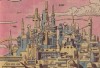 Kryptonopolis comic book "old future" Minecraft Map