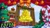 ️Minecraft Christmas Builds 13/25 🎁 JINGLE BELLS Minecraft Map