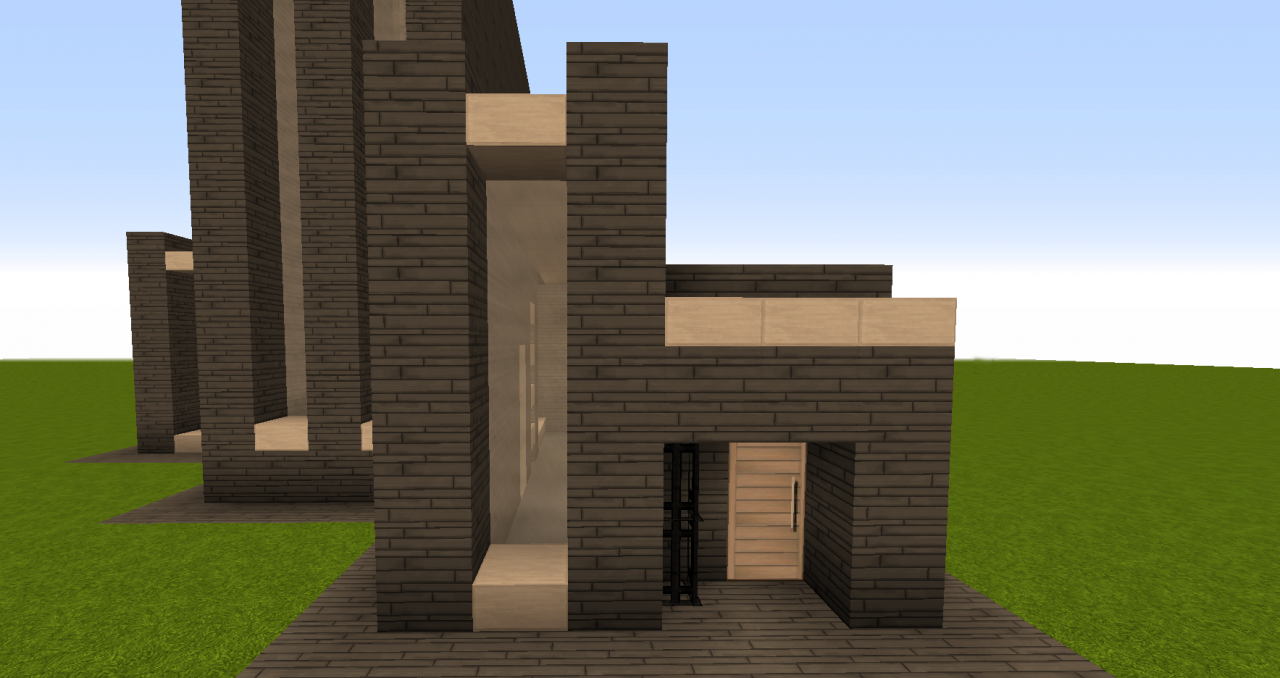 Bardür Minecraft Map