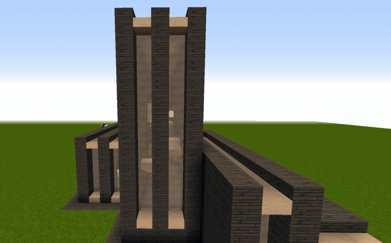 Bardür Minecraft Map