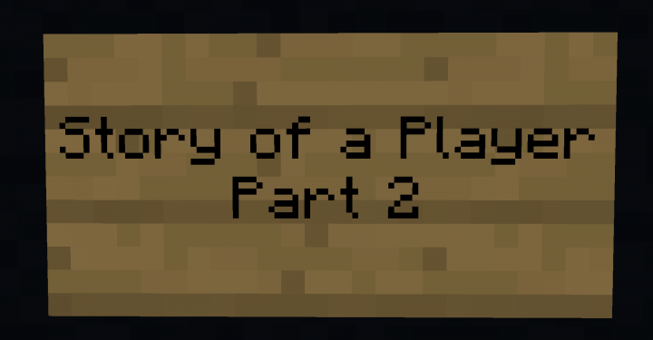 Story of a Player Part 2