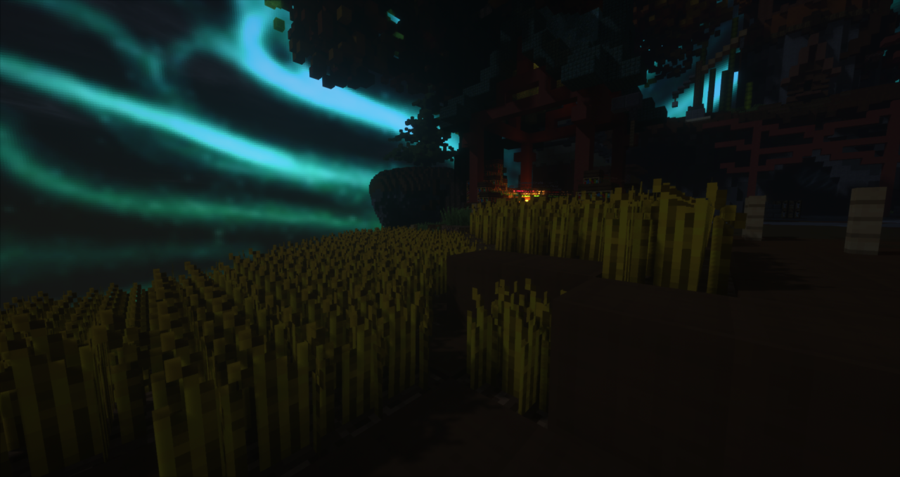 MineMania Network Minecraft Server