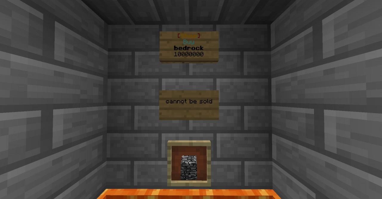 SpiralMC Need Staff Minecraft Server