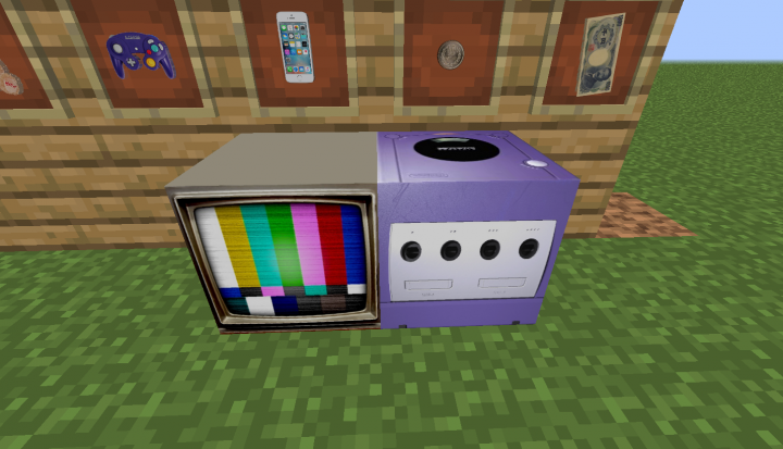 The Yandere High School Pack (samgladiator) Minecraft Texture Pack