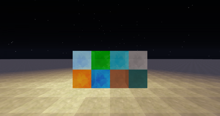 Ploiu on Planet Minecraft