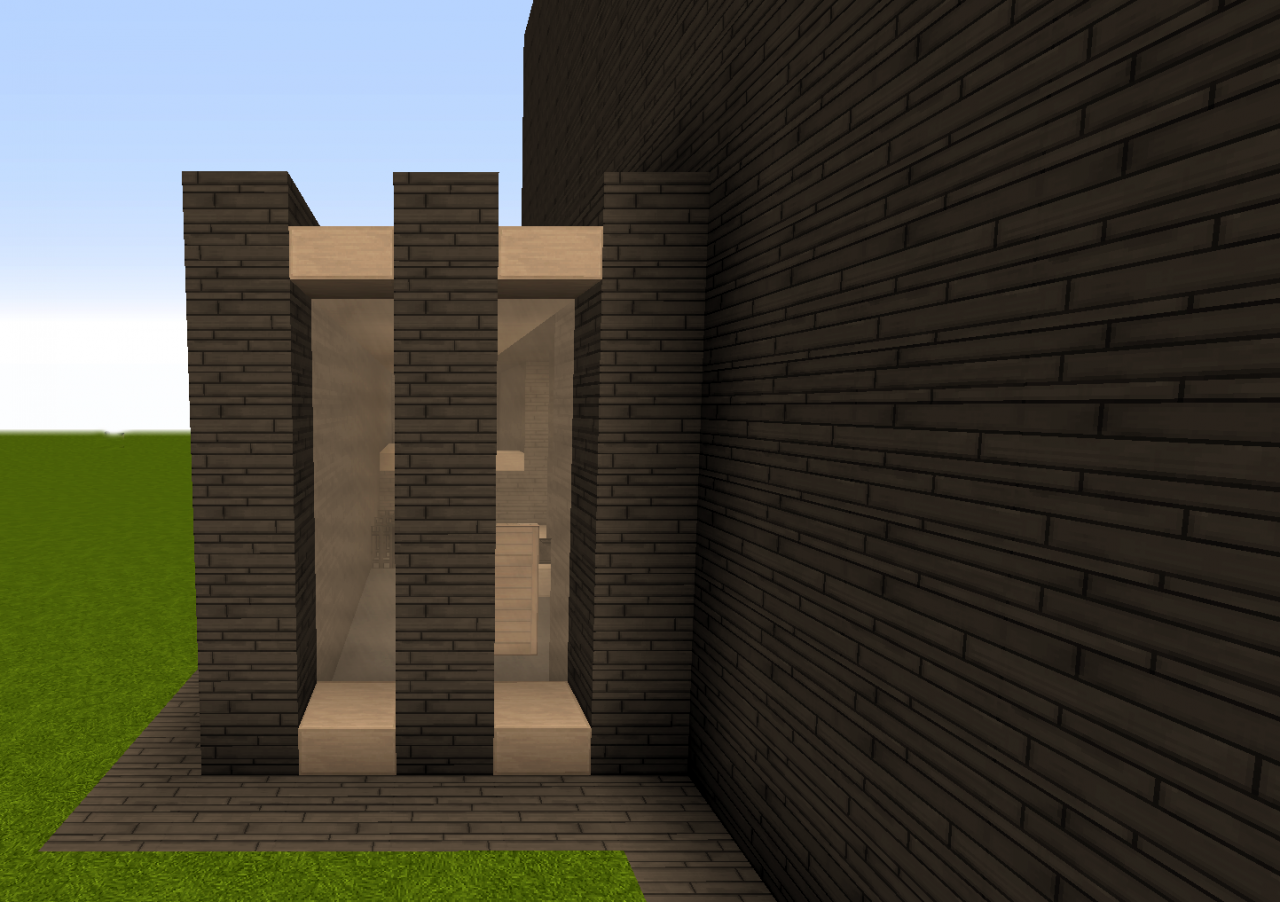 Bardür Minecraft Map