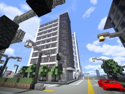 Austin Minecraft Maps | Planet Minecraft Community