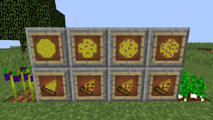 Agriculture+ Mod [Update] Minecraft Mod