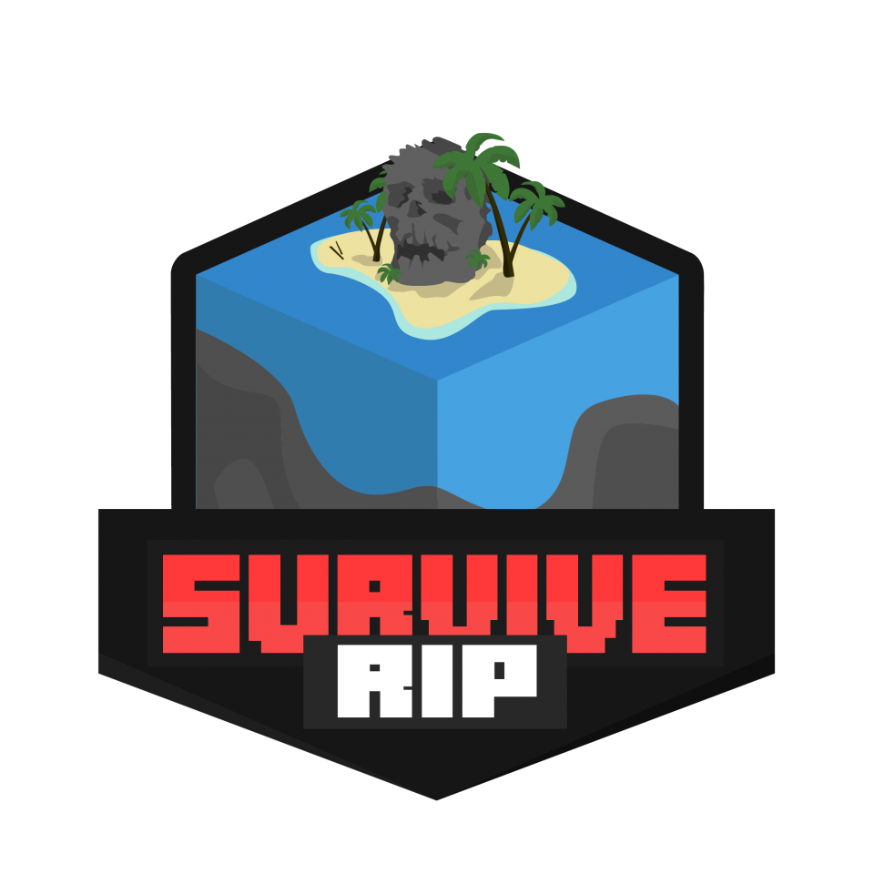 SURVIVE.RIP $200 IS TOP REWARD Minecraft Server