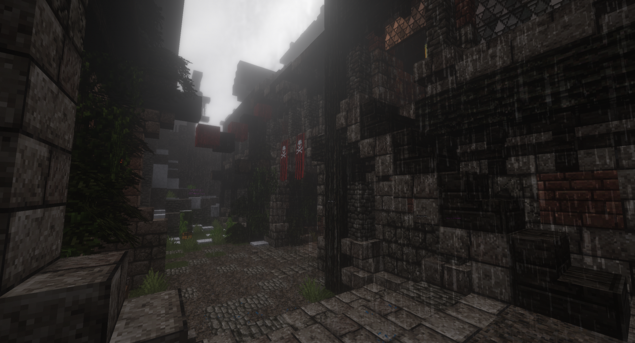 ⚔ Mythic Factions ⚔ Advanced Raiding RPG Loot Fantasy Mobs Cosmetics ...