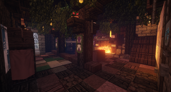 ⚔ Mythic Factions ⚔ Advanced Raiding RPG Loot Fantasy Mobs Cosmetics ...