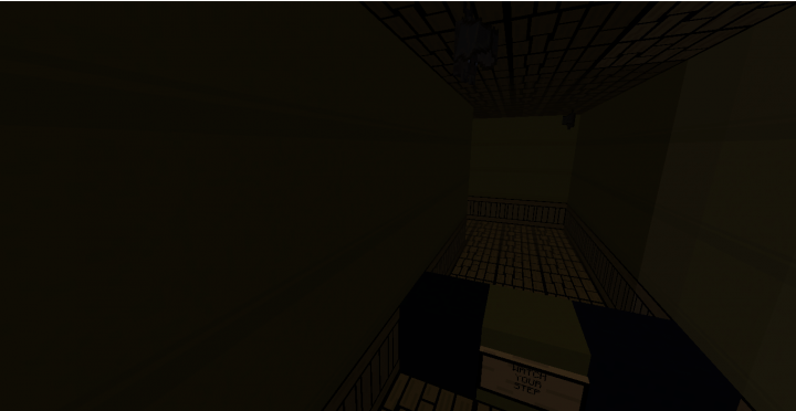 Bendy and the Ink Machine Map Chapter 1 Remastered Minecraft Map