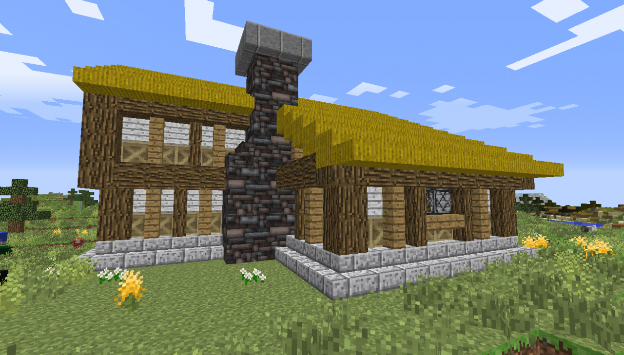 Saldean Farm (WoW) - Westfall Chicken Cooker - FTB Infinity Expert ...