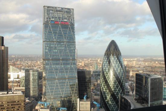 Modern Skyscraper (Facade): The Bakerstown Project Minecraft Map