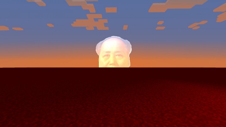 Communist Resource Pack Minecraft Texture Pack