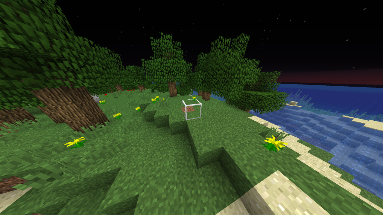 Red Redi Pack Minecraft Texture Pack