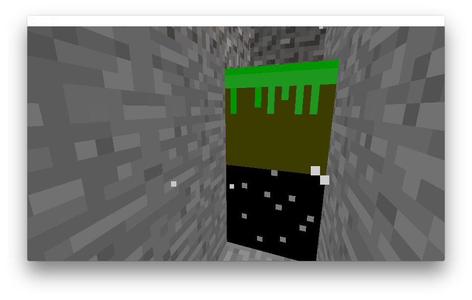 PickMod Minecraft Mod