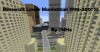 Times Square Minecraft Project