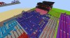 my Minecraft Computer world Minecraft Map