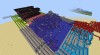 my Minecraft Computer world Minecraft Map
