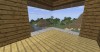 Clean White Glass Minecraft Texture Pack