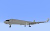 Airbus A220-300 Minecraft Map