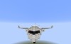 Airbus A220-300 Minecraft Map
