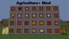 Agriculture+ Mod [Update] Minecraft Mod