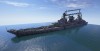 Heavy Cruiser Roon Minecraft Map