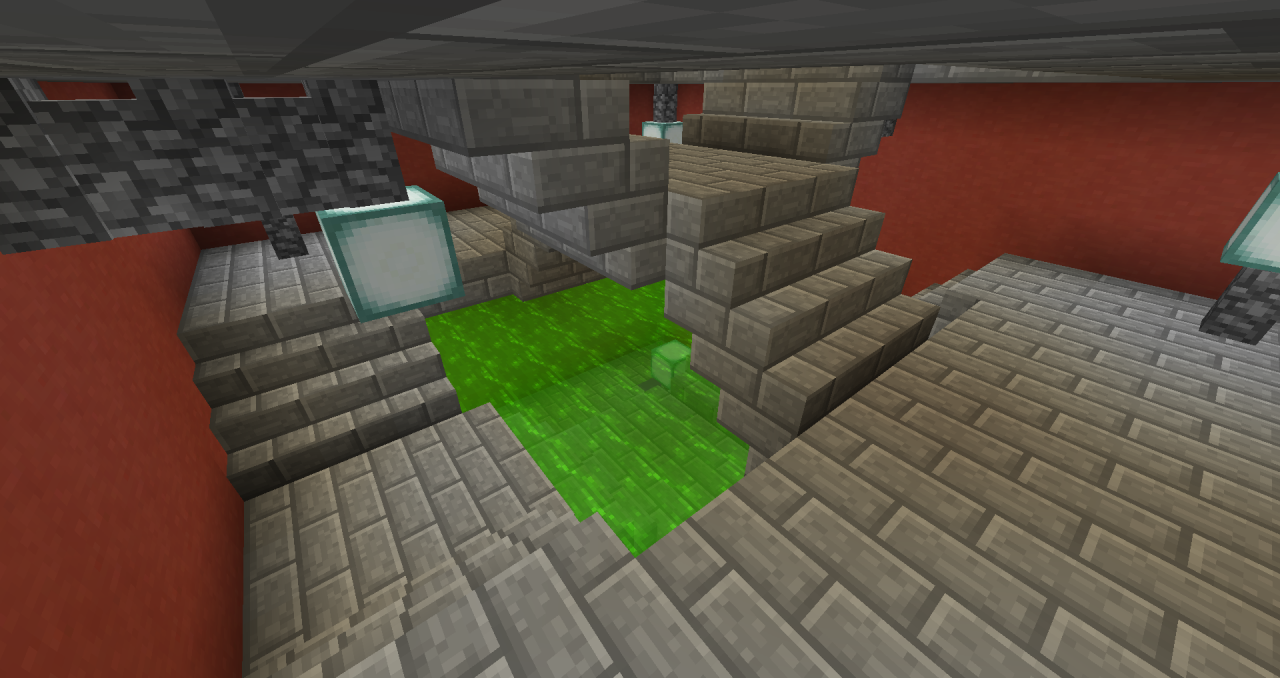 The Ultimate Thief Minecraft Map