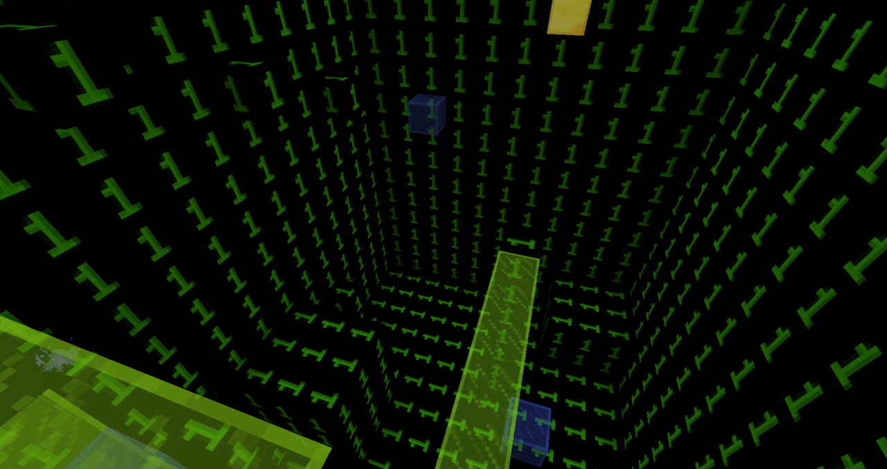 The Ultimate Thief Minecraft Map