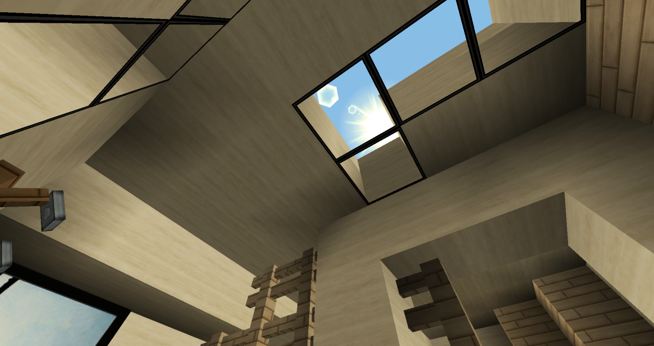 Purity Minecraft Map