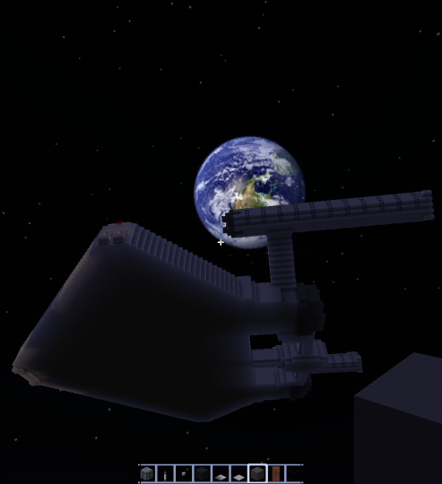 Realm Map Minecraft Map