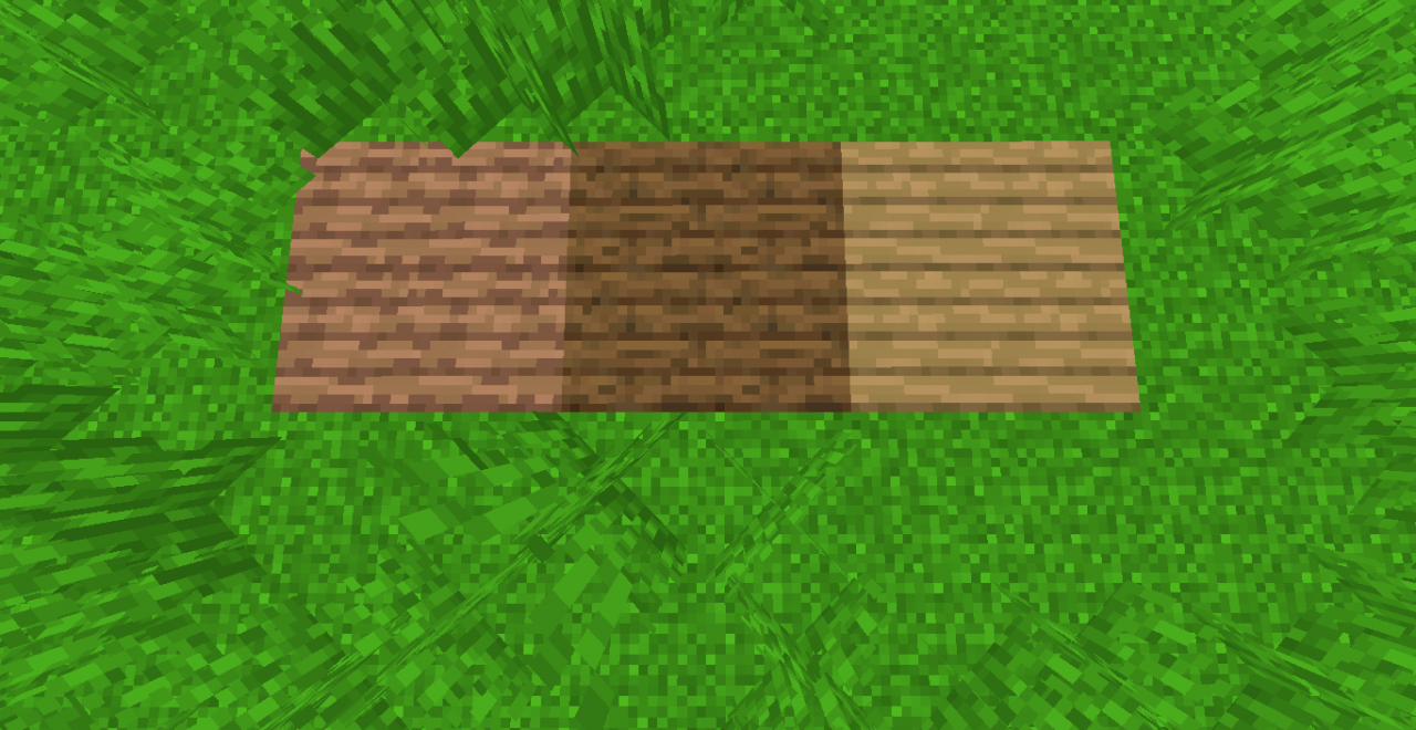 The JAPPA Alternative & Texture Pack 1.13 & 1.14 Minecraft Texture Pack