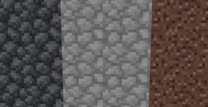 The JAPPA Alternative & Texture Pack 1.13 & 1.14 Minecraft Texture Pack