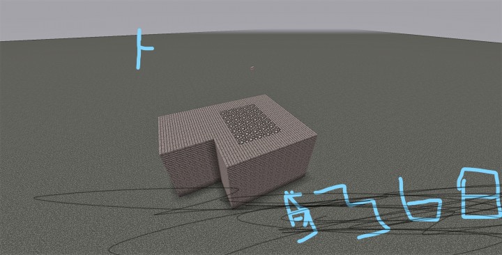 A Gun Store w/ Mods Again Minecraft Map