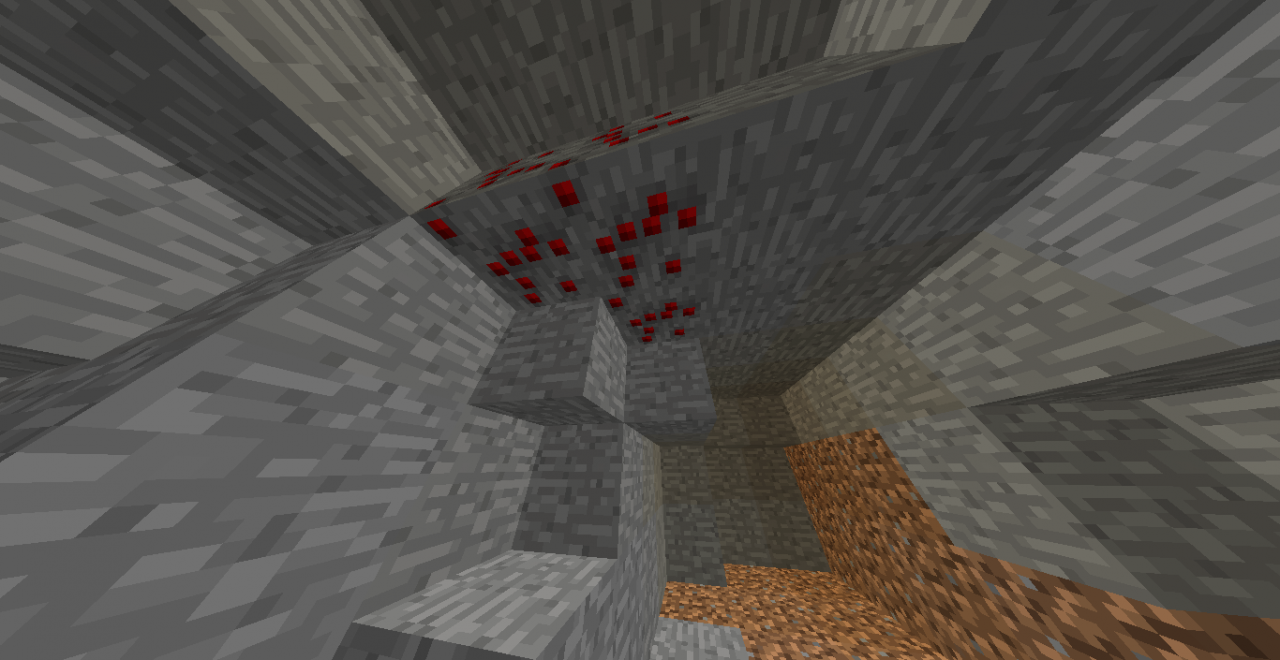 Simple ore change Minecraft Texture Pack