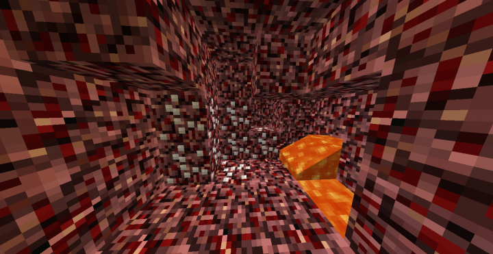 Simple ore change Minecraft Texture Pack