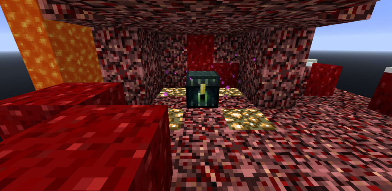 Royal Skies BETA Minecraft Map